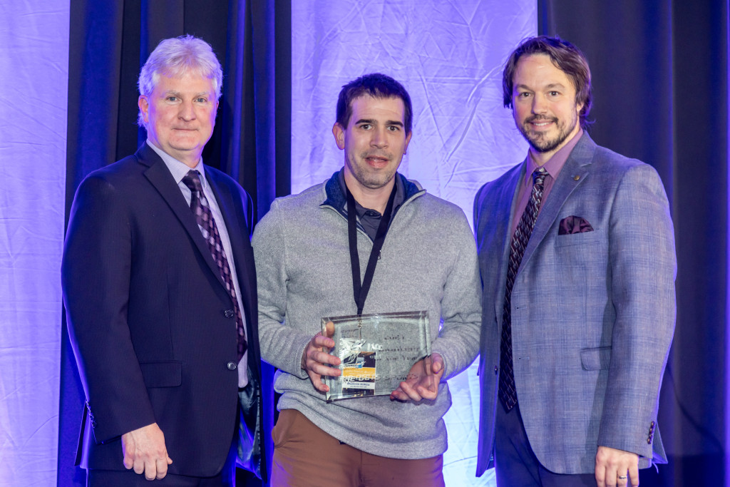 ESC Sports Tourism Awards - Erie Sports Commission