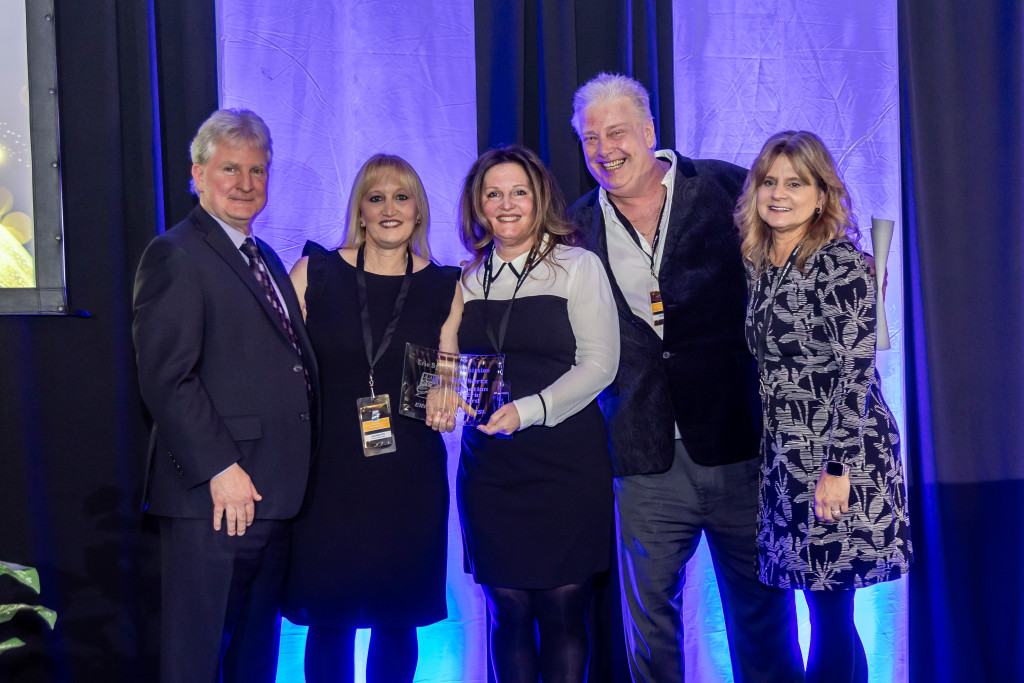 ESC Sports Tourism Awards - Erie Sports Commission