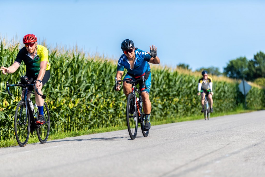Lake Erie Cyclefest - Erie, Pennsylvania - Erie Sports Commission